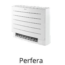 Multi Split Klima Modelleri & Fiyatları | Daikin