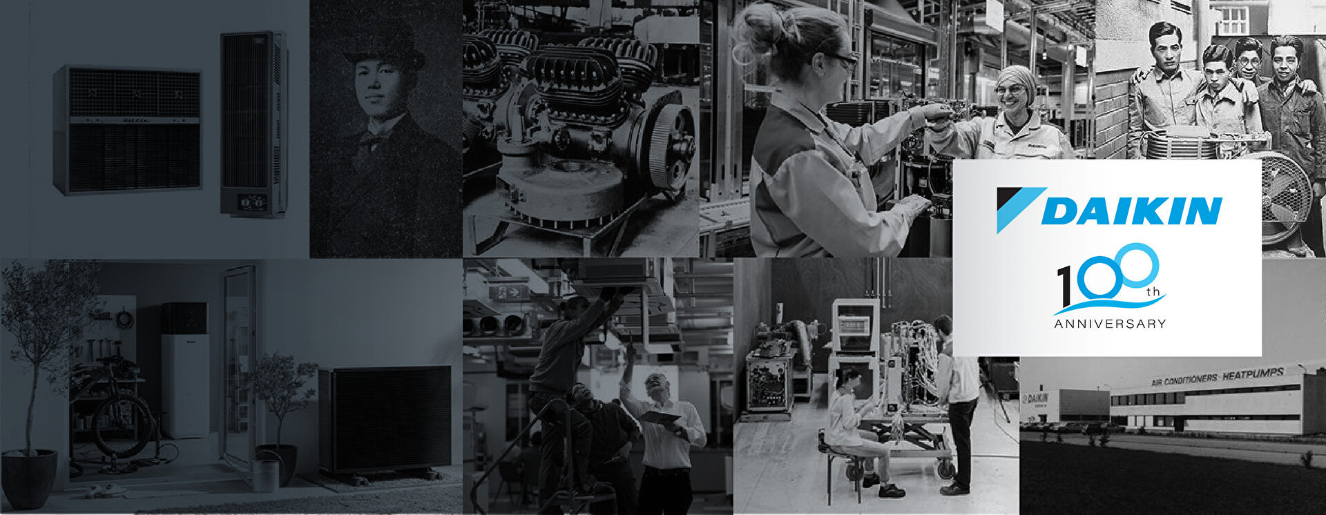 Daikin | Doğru Hava Uzmanı