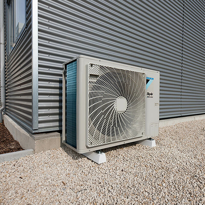 Advance Tavan Tipi Klima | R32 48000 BTU/h FHA140A / RZASG140MV1 ...