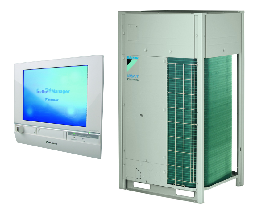 İKLİMLENDİRMENİN JAPON DEVİ DAIKIN, YEDİ MAVİ PROJESİNİN DE TERCİHİ OLDU